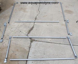 Zipgrow Aquaponic and Hydroponic Tower Stands | Aquaponic Lynx LLC